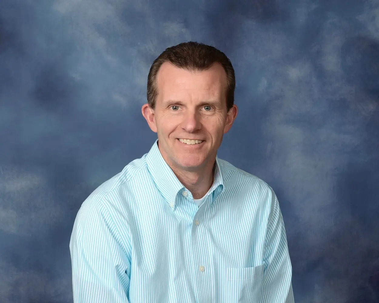 Rodney Culpepper - Coosada Baptist Church